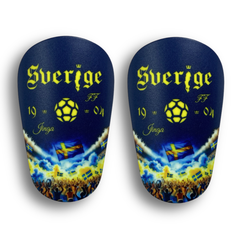 Jinga.se – Jinga mini shinpads